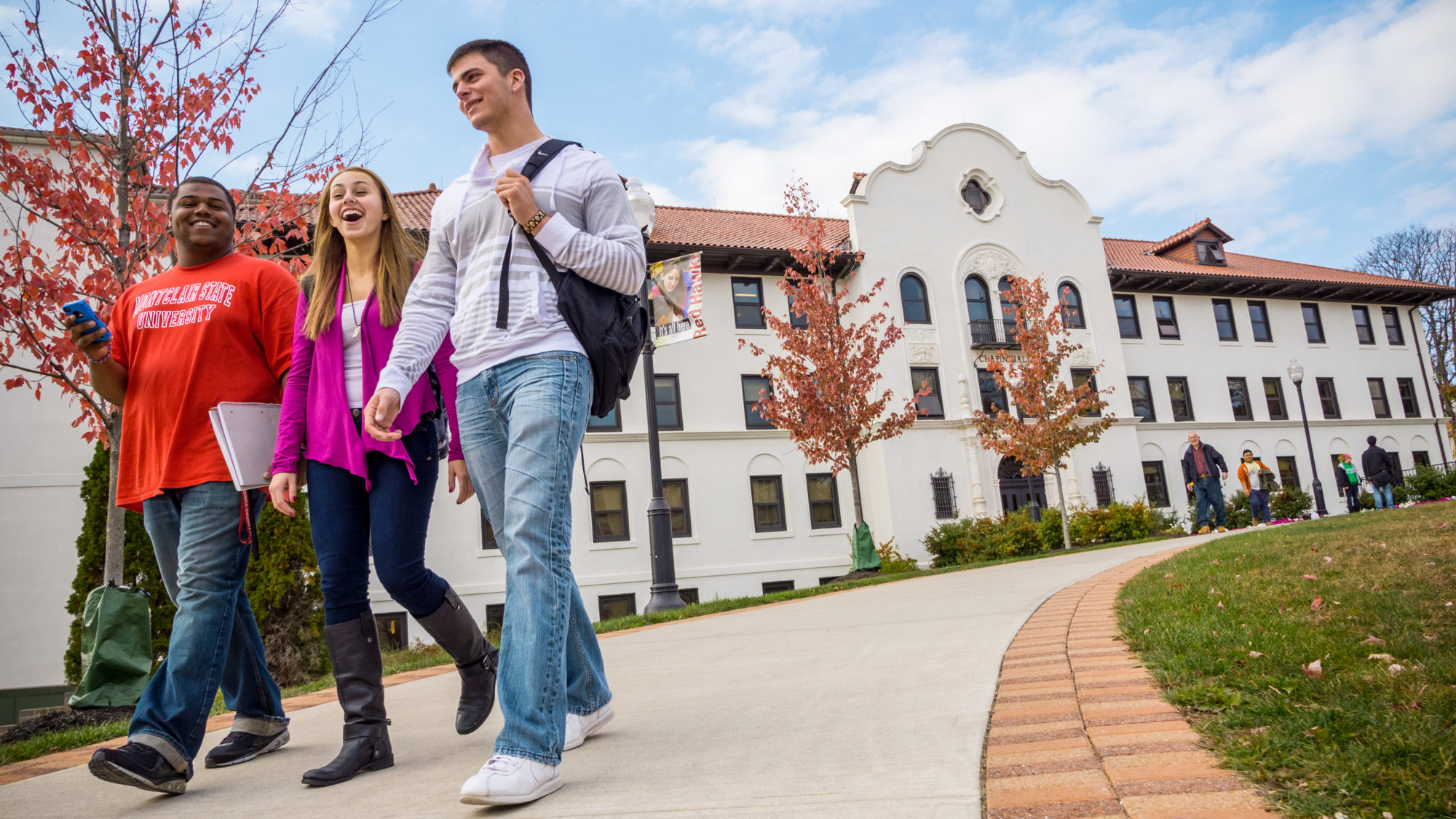 Commuter Life Appreciation Party! - PEAK Performances