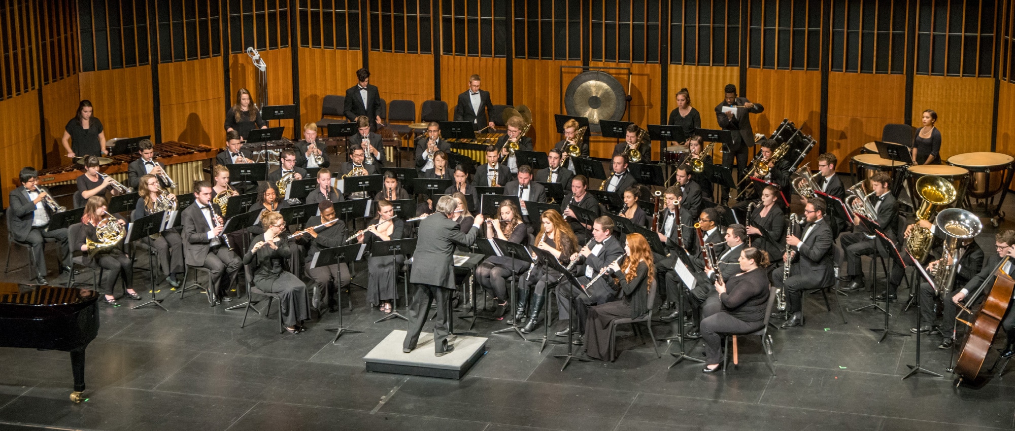 MSU Wind Symphony: Brass Menagerie - PEAK Performances