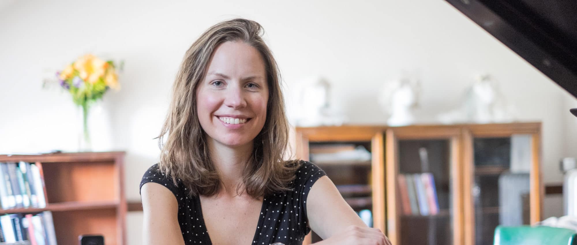 The Romance of the Rose - Apr 2nd - 5th - Kate Soper - Peak Performances