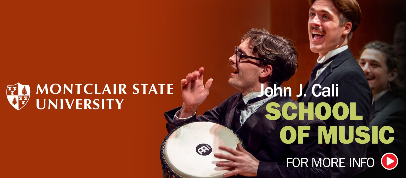 PEAK Performances - Arts + Cultural Programming